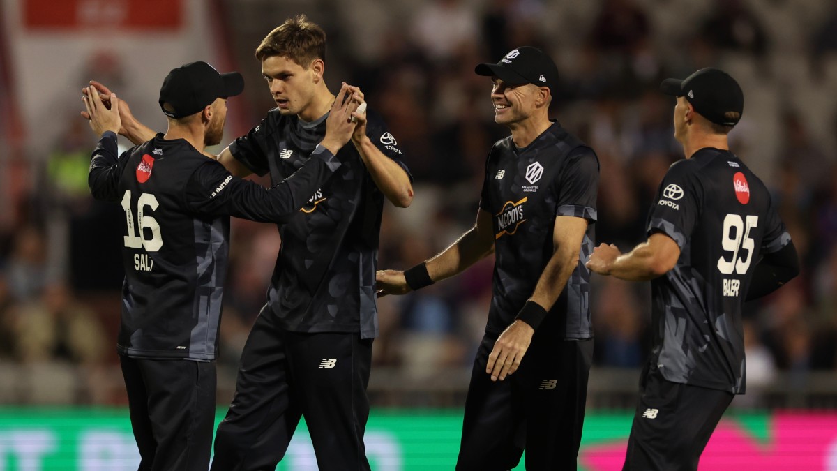 OVI vs MNR, The Hundred 2025 Dream11 prediction: Best picks for Oval ...