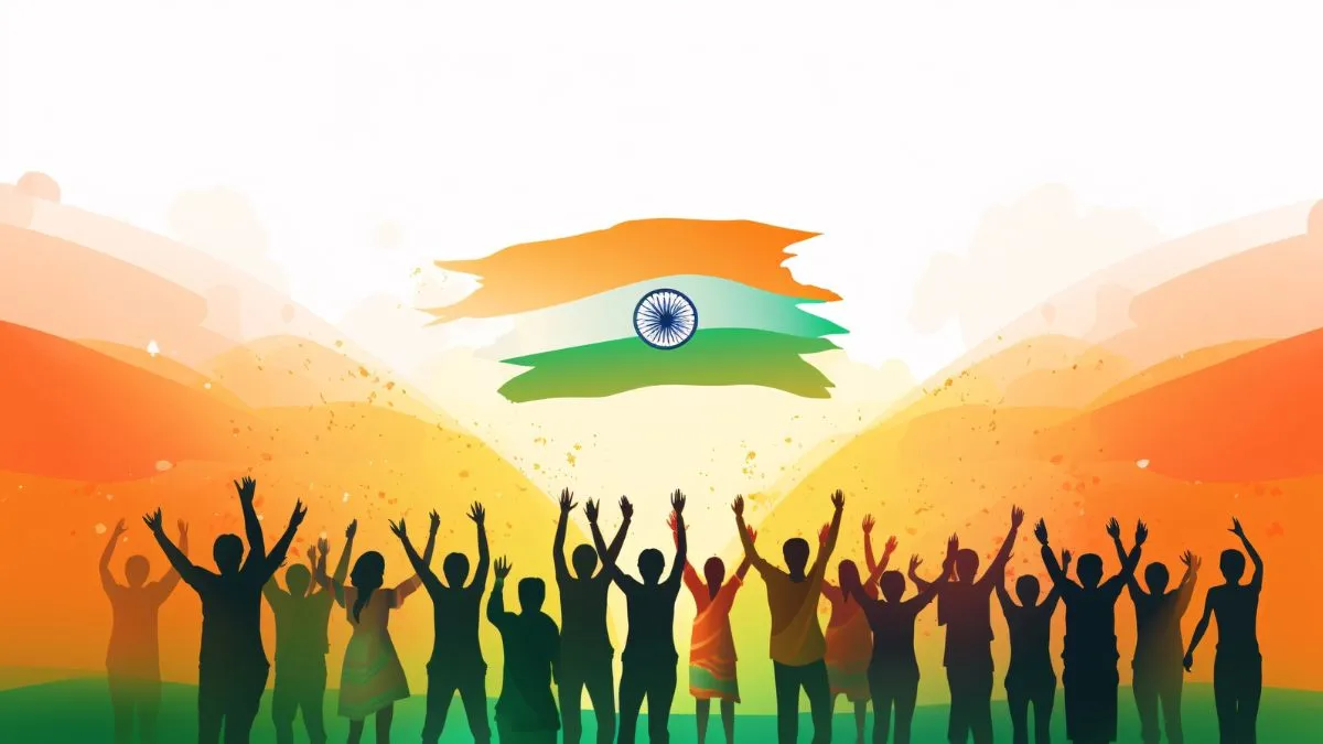 Independence Day images for status 2025: 15 August greetings and ...