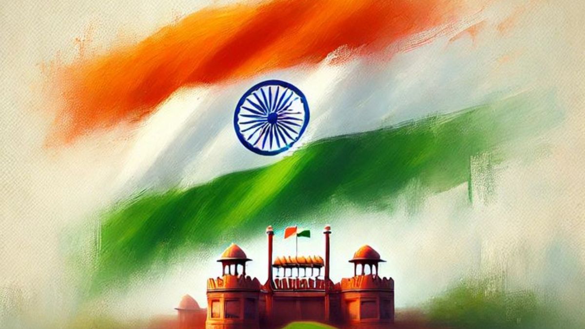 Independence Day 2025: Heartfelt welcome speech ideas for 15 August ...