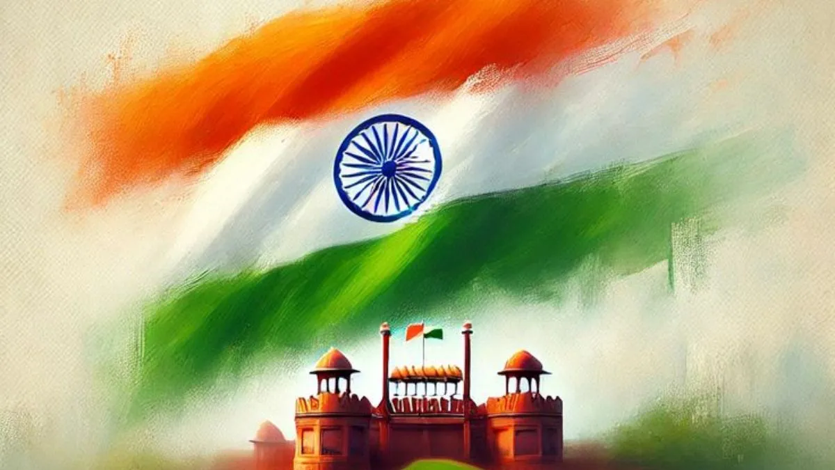 Independence Day 2025: Heartfelt welcome speech ideas for 15 August ...
