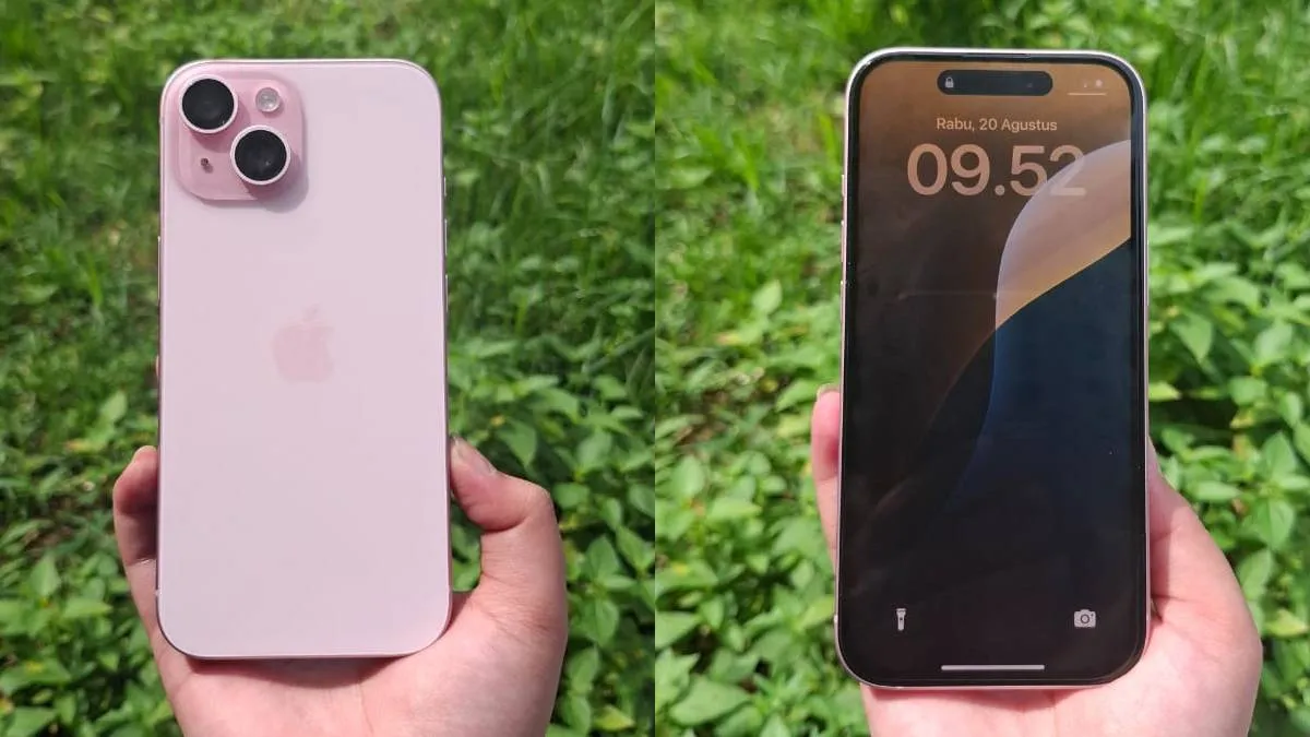 iPhone 15 is available with Rs 18,000 discount: Find out where to buy ...