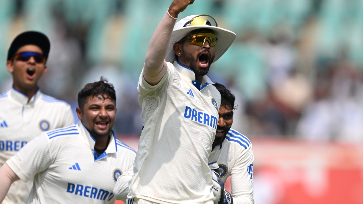 Shreyas Iyer's set for imminent India return in T20Is, Tests: Report ...