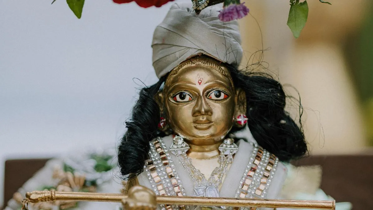 Krishna Janmashtami 2025 vrat rules, puja tips and time to break your ...