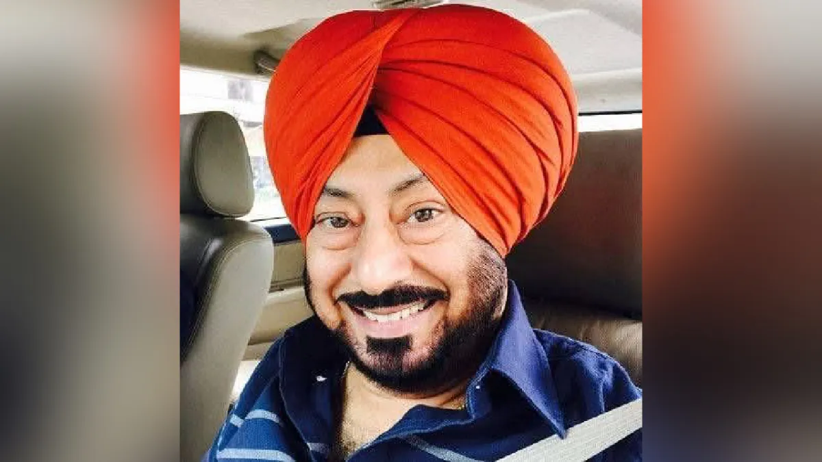 Jaswinder Bhalla, Punjabi comedian, passes away at 65 in Mohali ...