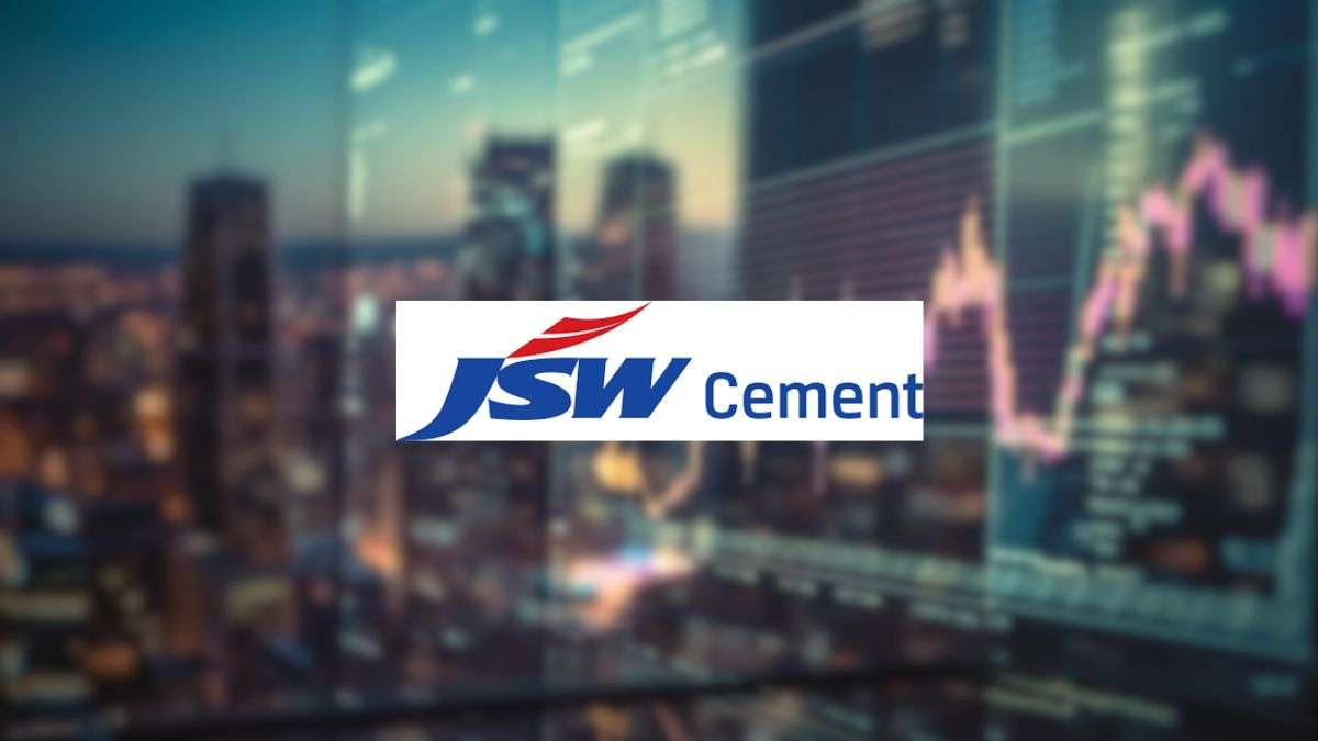 JSW Cement IPO listing date: Will it list at a premium? Here's what GMP suggests - Check details ...