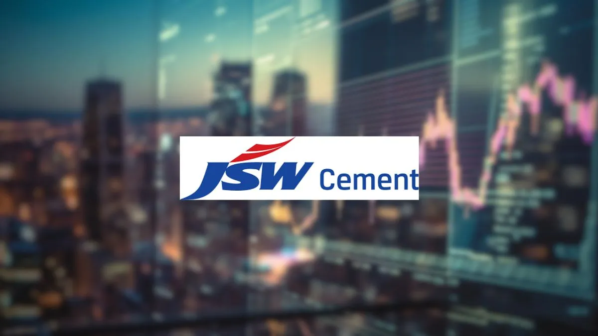 JSW Cement IPO listing date: Will it list at a premium? Here's what GMP suggests - Check details ...
