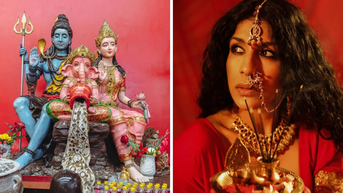 Kajari Teej 2025 status and wishes in English and Hindi to share with ...