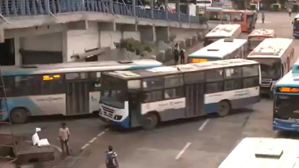 Karnataka transport strike begins today: What's available and why ...