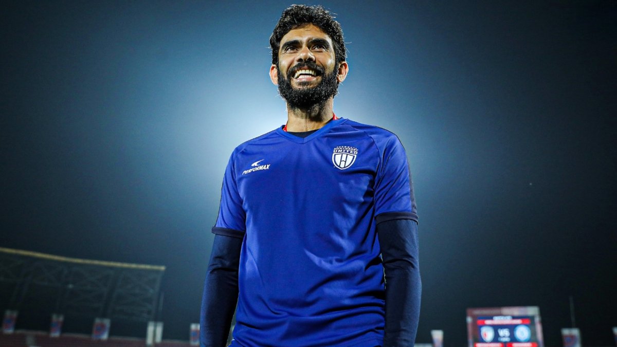 Khalid Jamil, first ever Indian manager in ISL, appointed head coach of ...