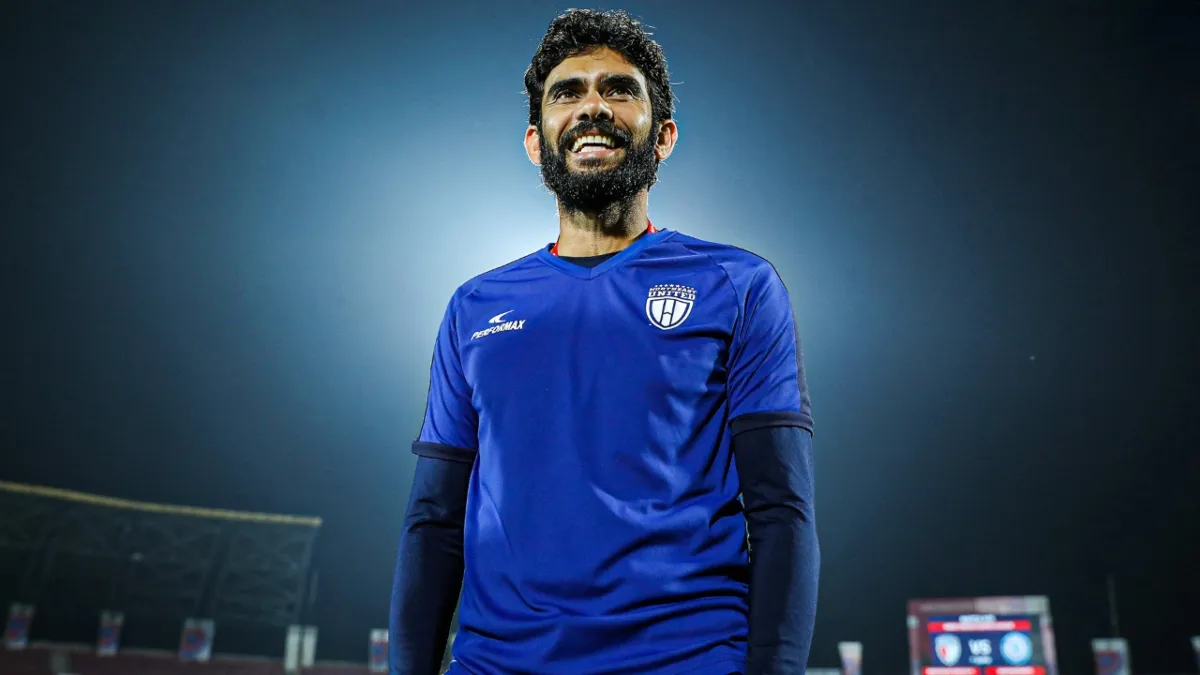 Khalid Jamil, first ever Indian manager in ISL, appointed head coach of ...