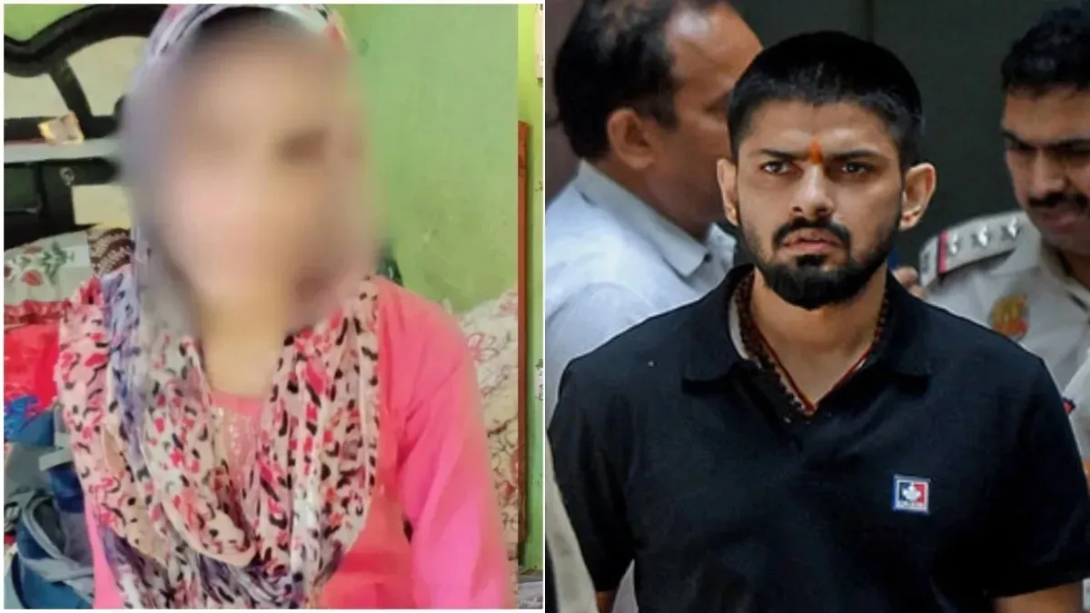 Manisha murder case: Lawrence Bishnoi gang issues threat, warns of 'killer's death' if Haryana ...