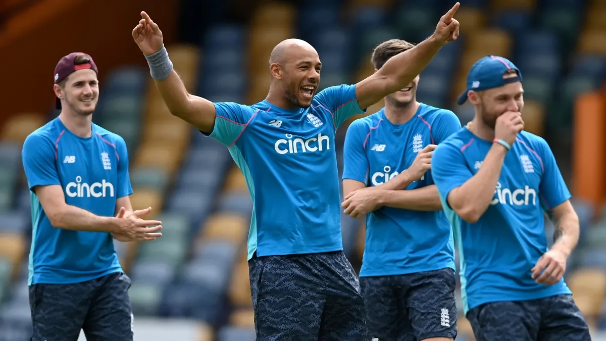 England pacer becomes first cricketer to be on OnlyFans, reveals reason ...