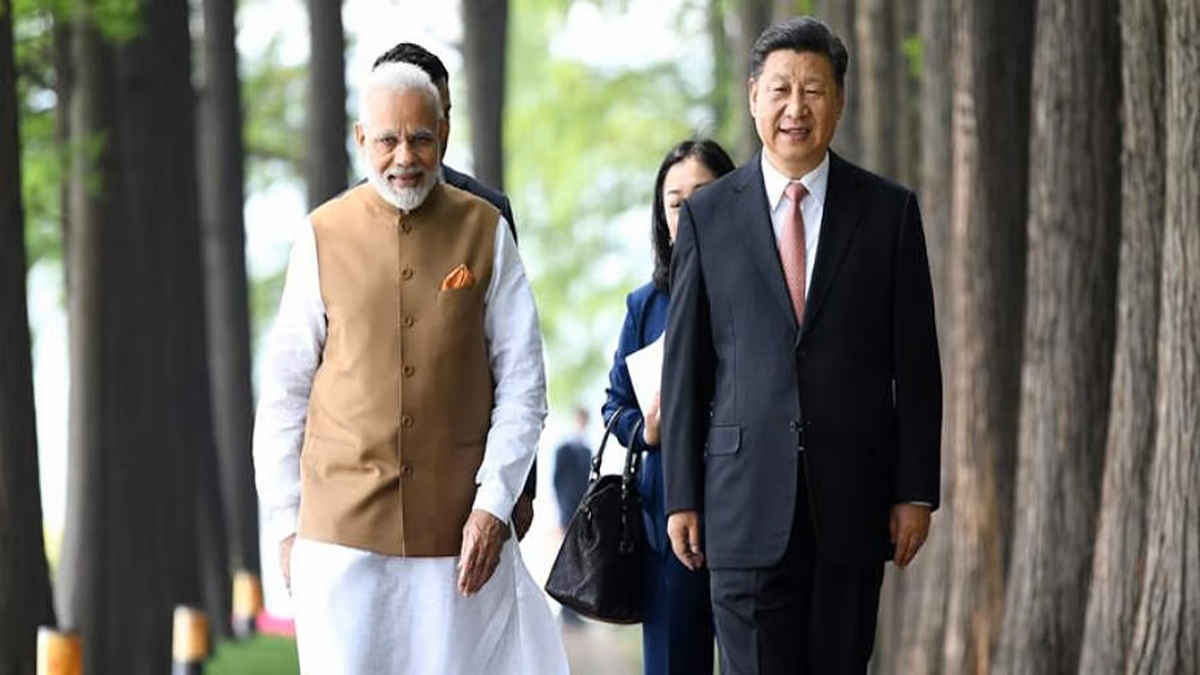 PM Modi likely to visit China for SCO Summit after 7 years amid 'trade war' with Trump-led US ...
