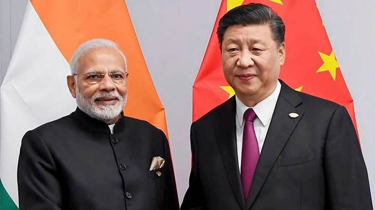 PM Modi to meet Chinese President Xi Jinping on August 31 on sidelines ...