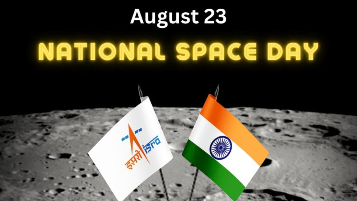 National Space Day 2025: Theme, speech samples, quotes, images ...
