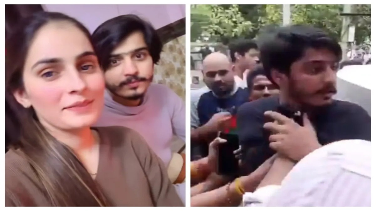 Greater Noida dowry: CCTV footage gives new twist in Nikki Bhati's death case | India News ...