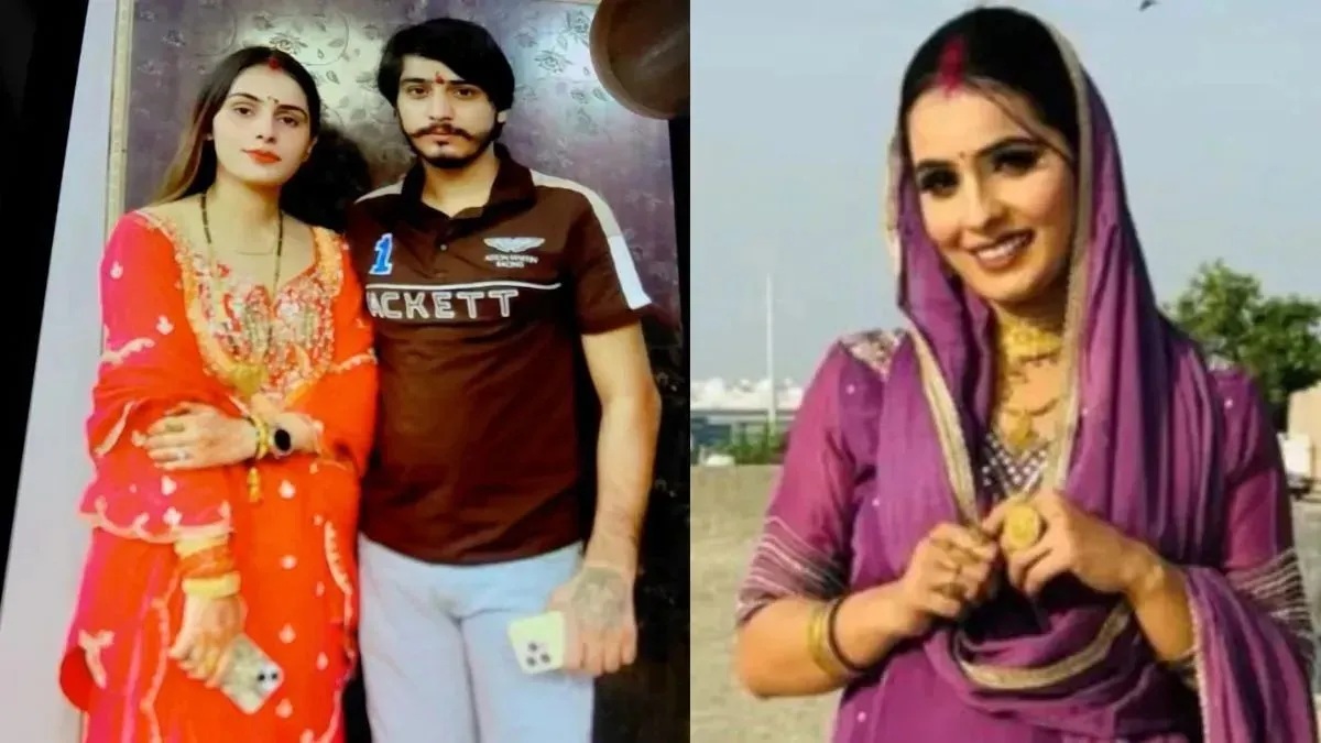 nikki murder case NCW takes stern note in Greater Noida dowry brutal ...