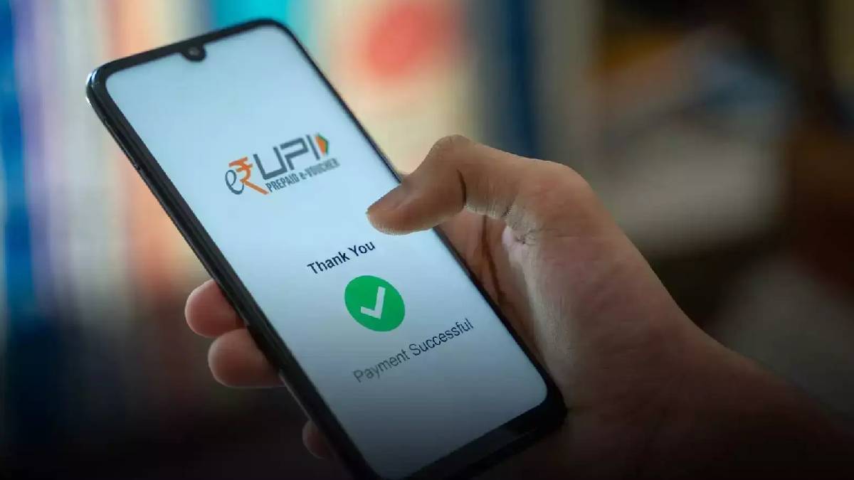 UPI services crash across India: Users report widespread payment ...
