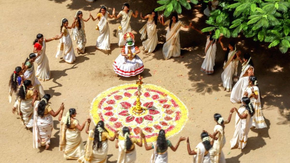 Onam 2025: Here's how the 10 days of festivities are celebrated | Events News – India TV