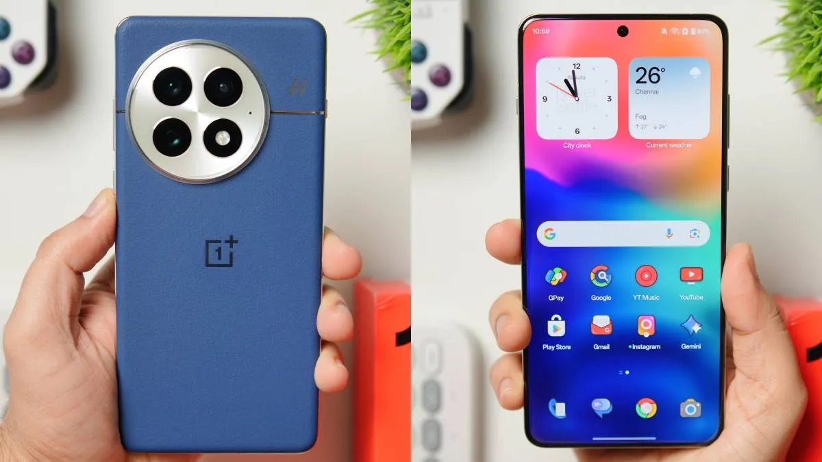 OnePlus 13R gets heavy discount, now available under Rs 30,000: Find ...