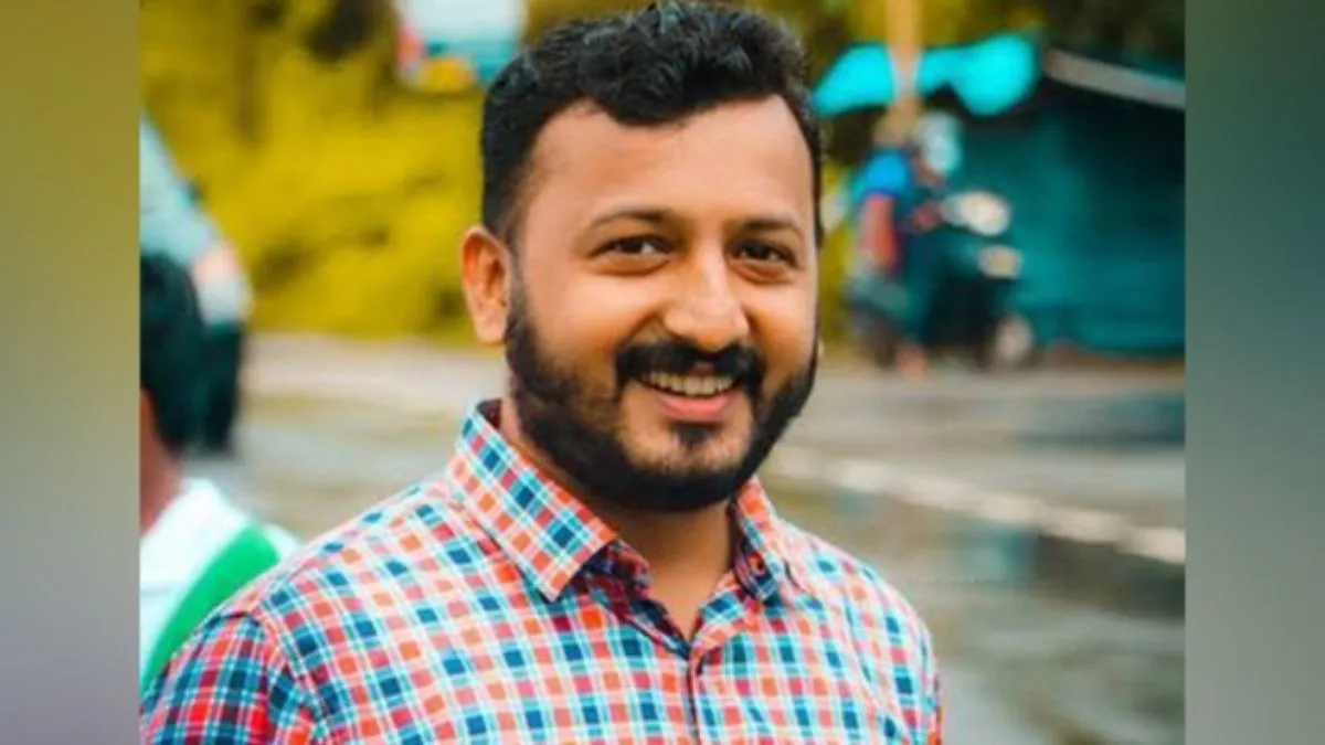 Obscene conduct row: Congress suspends Palakkad MLA Rahul Mamkootathil ...