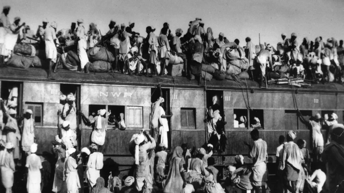 From Partition horrors to Pakistan's Independence Day: Know what happened on August 14, 1947 ...