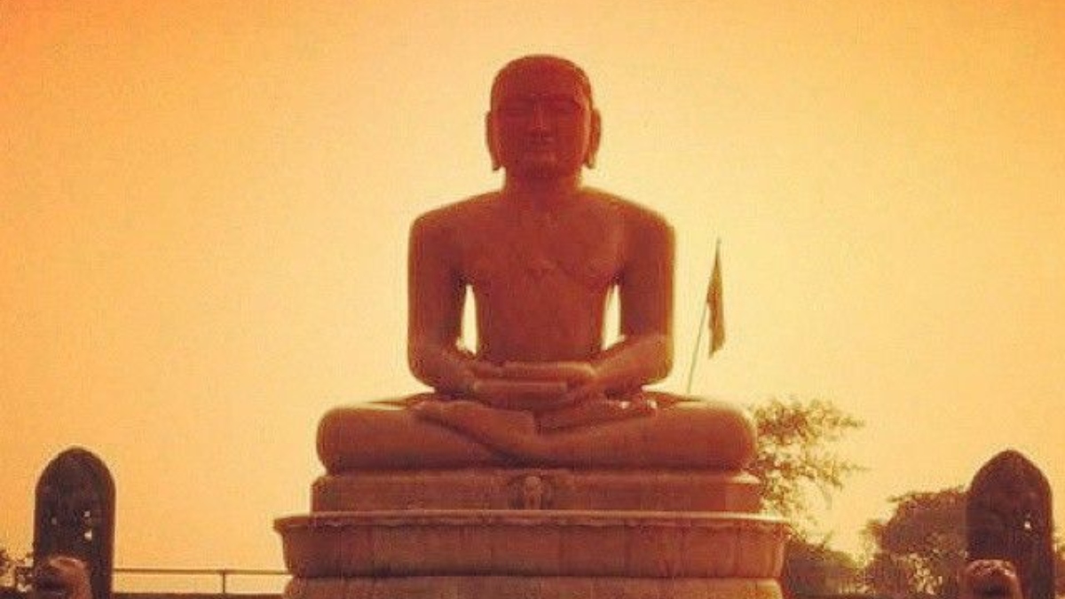 Paryushan 2025: Date, significance, rituals, food and recipes ...