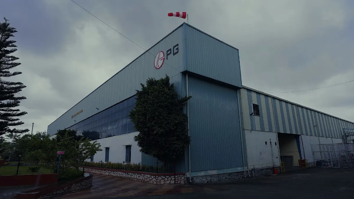 PGEL Share Price Today (August 11): Stock falls for fourth straight session, touches intraday ...