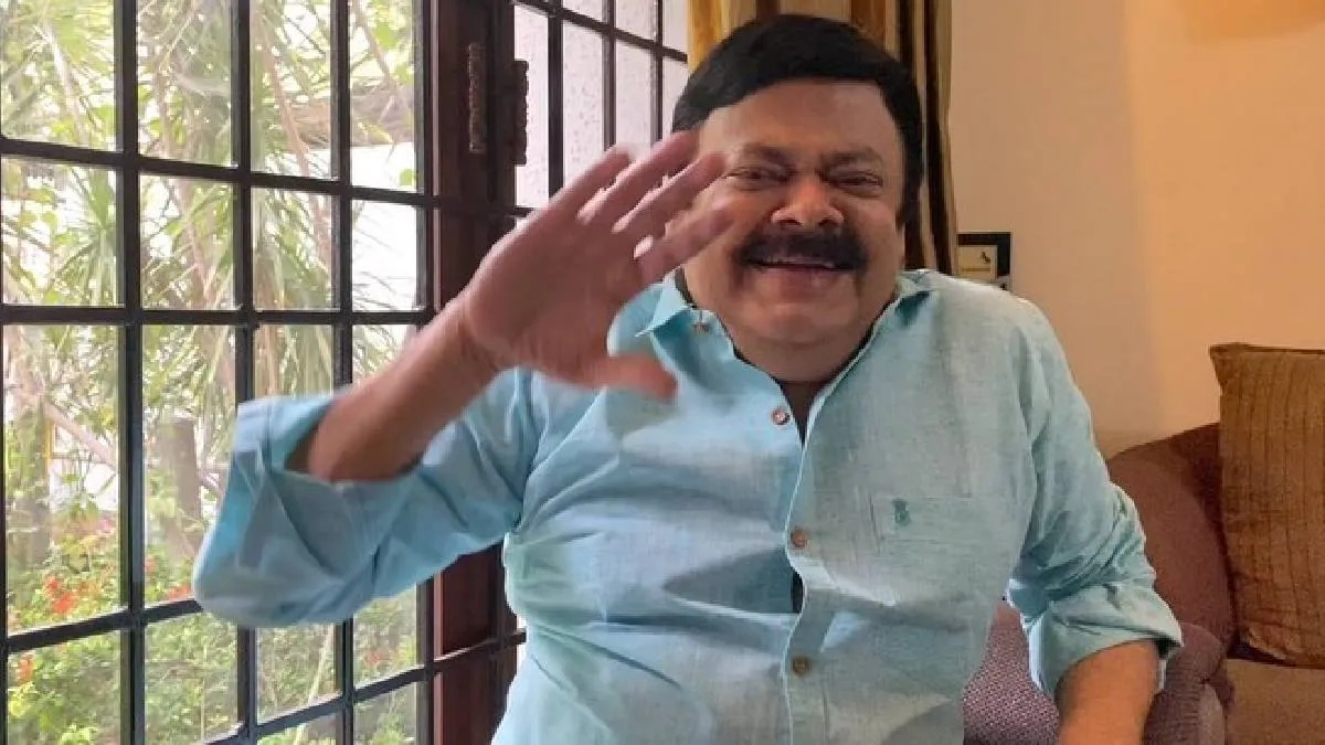 Veteran Tamil actor and music composer Madan Bob passes dies at 71 ...
