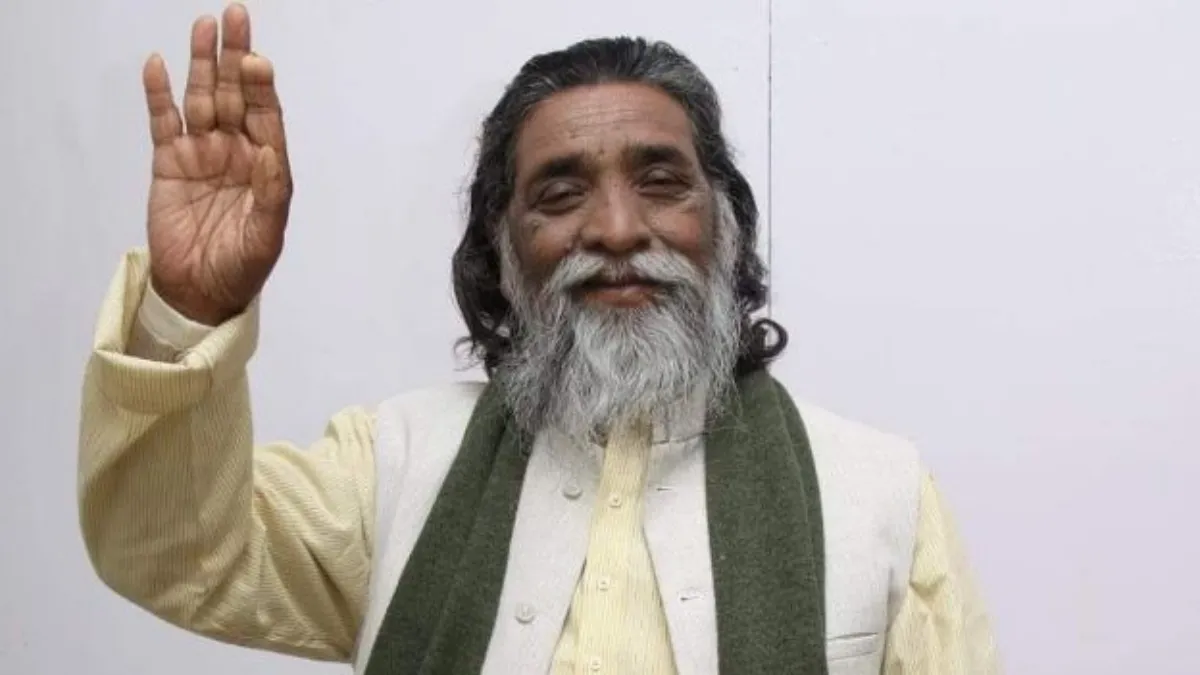 Shibu Soren dies at 81: A controversial yet colossal figure of ...