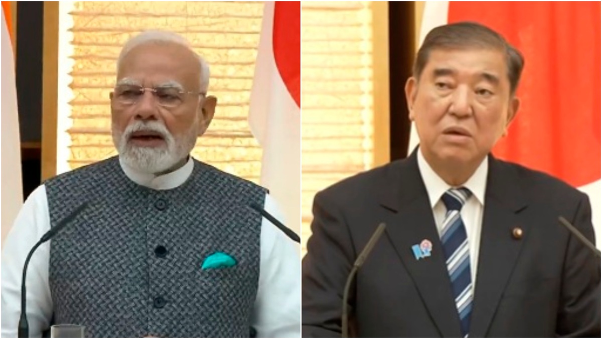PM Modi Japan visit LIVE updates: India is the most promising ...
