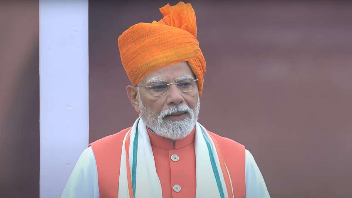 PM Viksit Bharat Rozgar Yojna: Modi announces Rs 15,000 incentive for ...