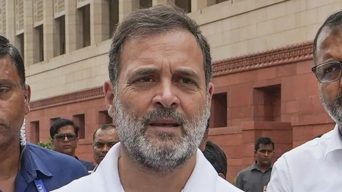 SC slams Rahul Gandhi over remark on Army after India-China clash: 'If you are a true Indian ...
