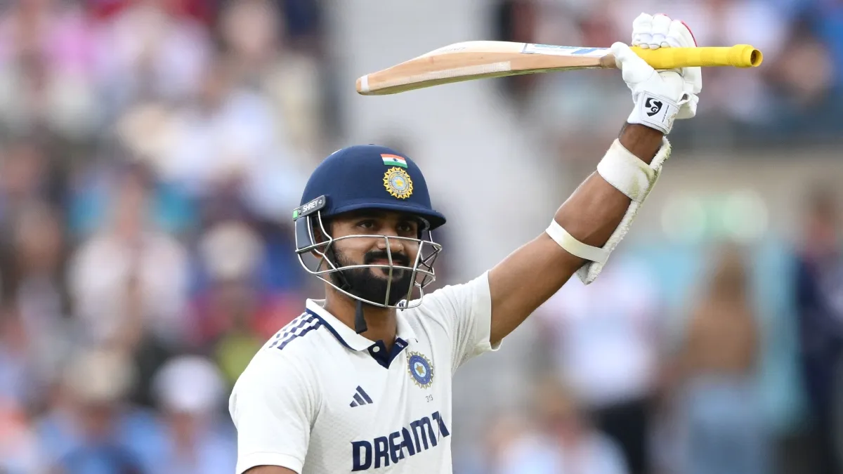 Akash Deep emulates 14-year-old record, becomes second Indian ...