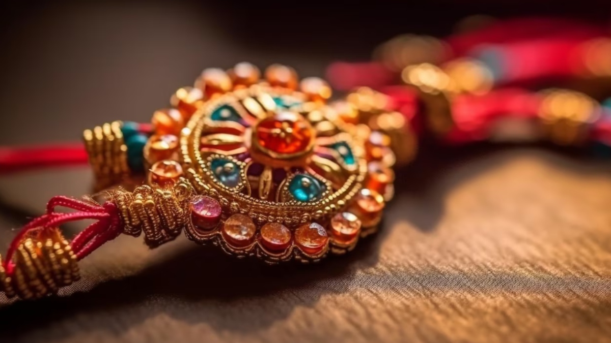 Rakhi muhurat 2025: Tie Rakhi during this auspicious time on Raksha ...