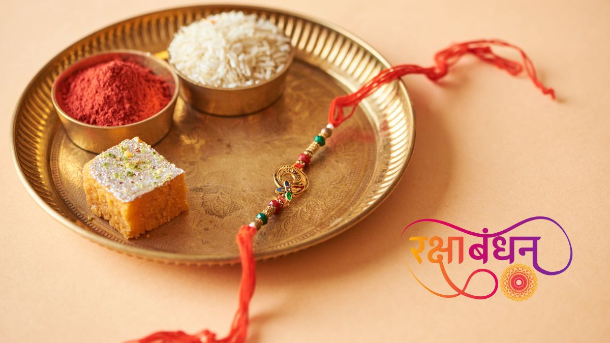 Raksha Bandhan 2025 status video and photo download for WhatsApp ...