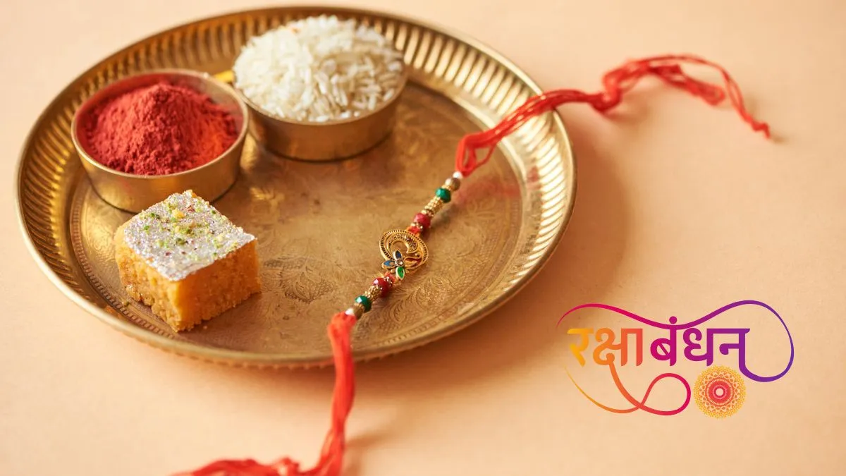 Raksha Bandhan 2025 status video and photo download for WhatsApp | Events News – India TV
