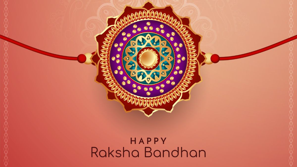 Raksha Bandhan 2025 wishes: Best Happy Rakhi messages, quotes, images ...