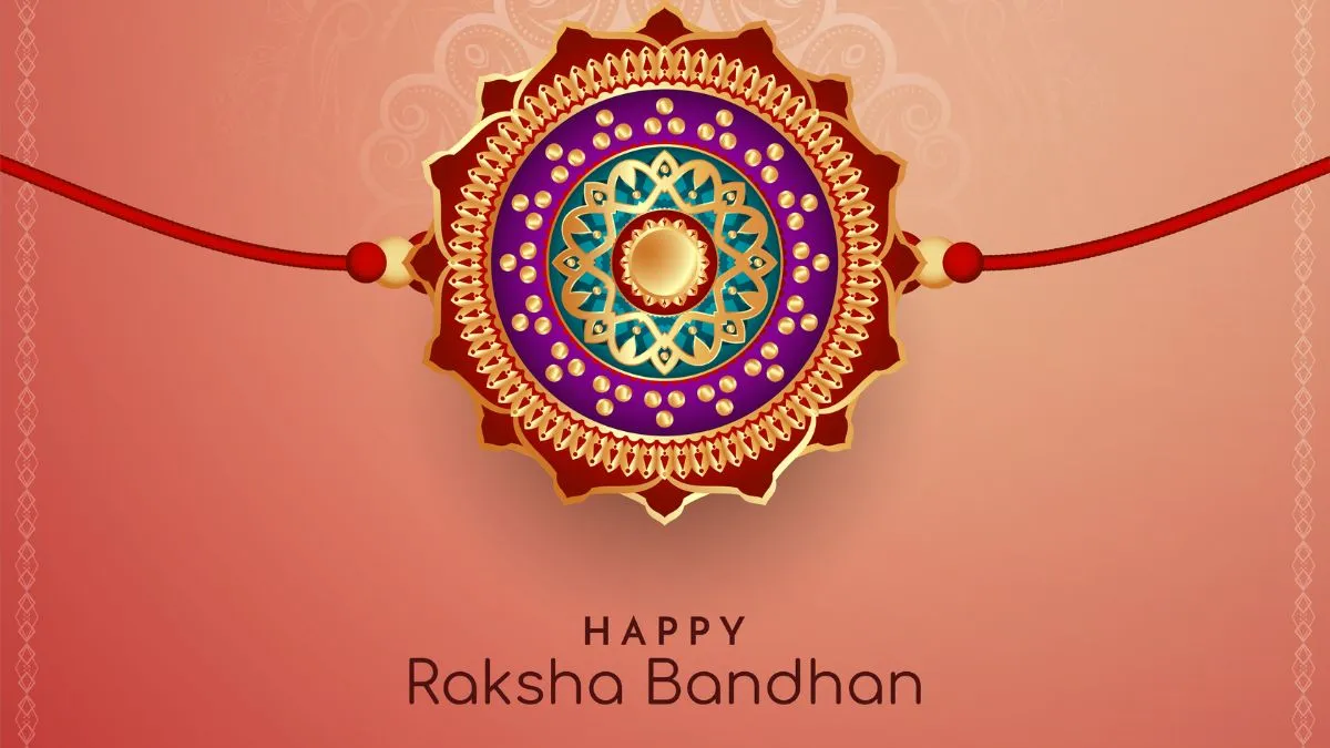 Raksha Bandhan 2025 wishes: Best Happy Rakhi messages, quotes, images ...