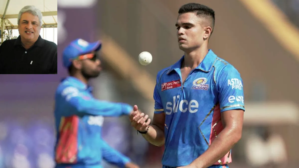 Who is Ravi Ghai? Know about his family's net worth, as granddaughter ...