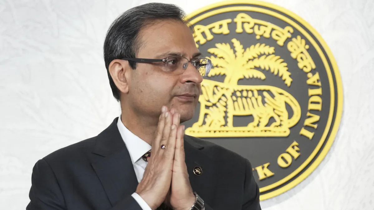 RBI MPC Meeting: Here's what Governor Sanjay Malhotra said amid ongoing ...