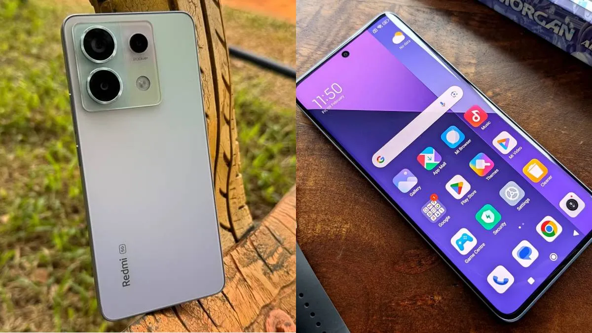 Redmi Note 13 Pro gets Rs 10000 price cut on Flipkart: Now available ...