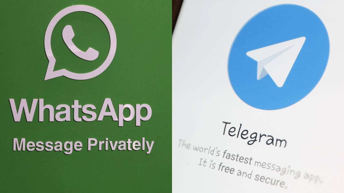 Russia restricts WhatsApp and Telegram calls in latest move to tighten ...