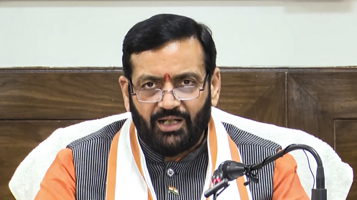 Haryana teacher death: Govt to hand over case to CBI for impartial ...