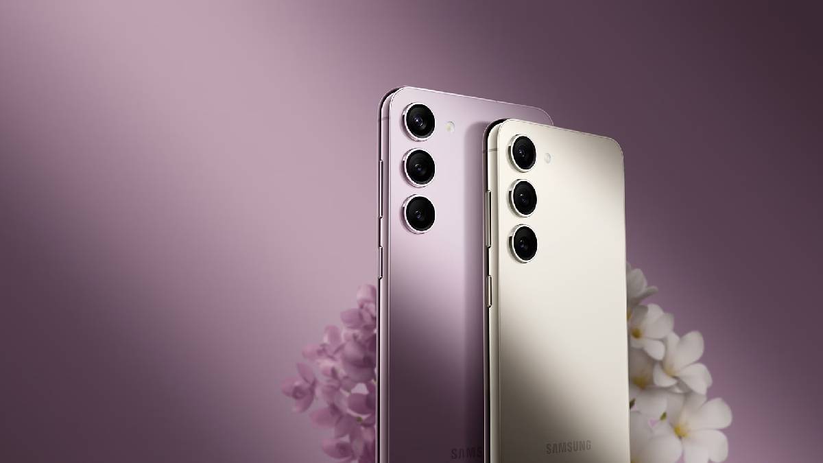 Facing green line issue on Galaxy S23? Samsung offers free screen ...