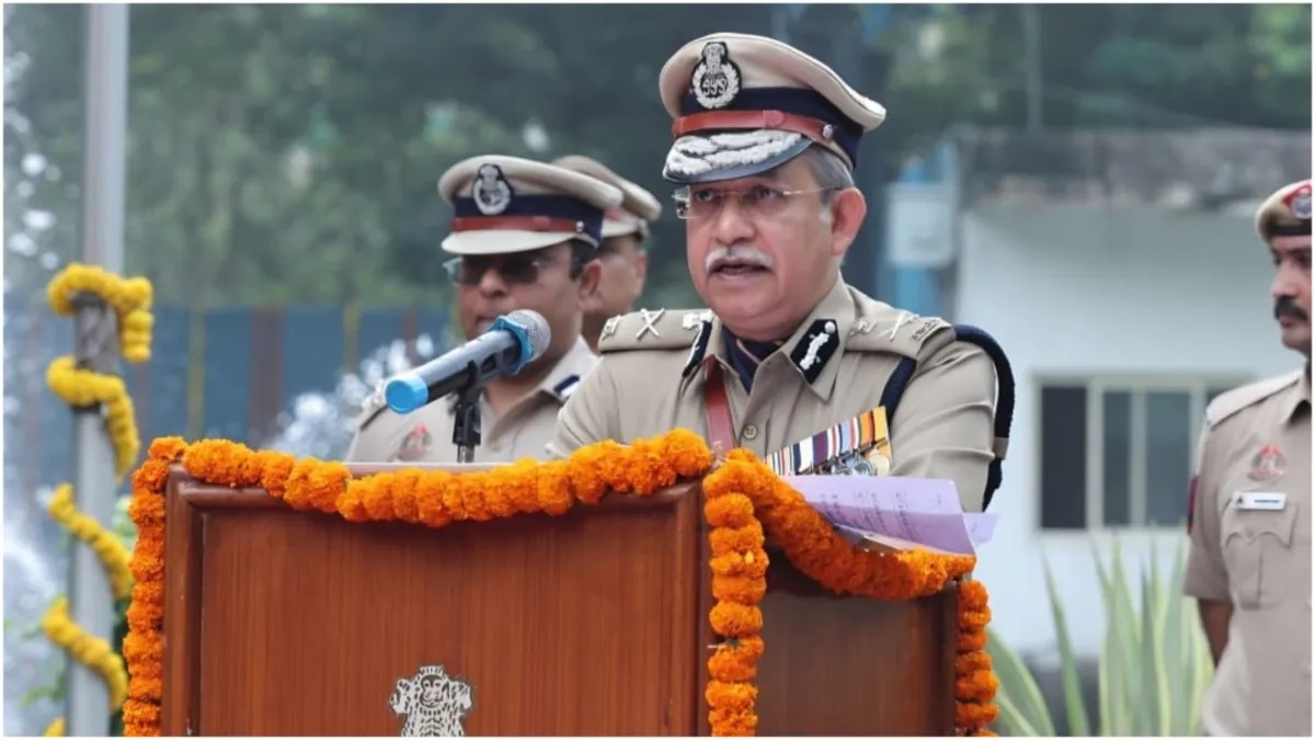 Satish Golcha becomes Delhi Police Commissioner, replaces SBK Singh ...