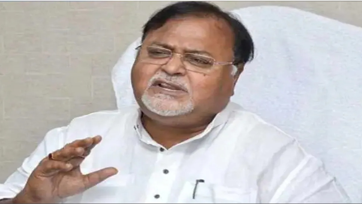 Supreme Court grants bail to former Bengal minister Partha Chatterjee in CBI's cash-for-jobs ...