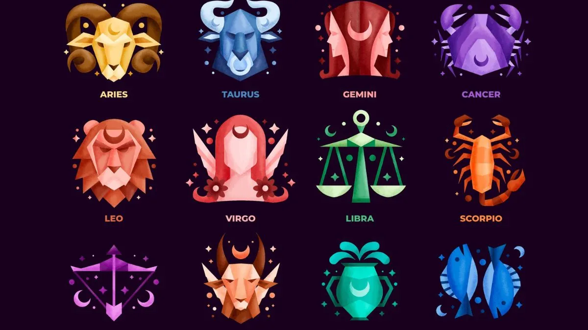 September 2025 Grah Gochar: Four planets to change signs, here's how ...