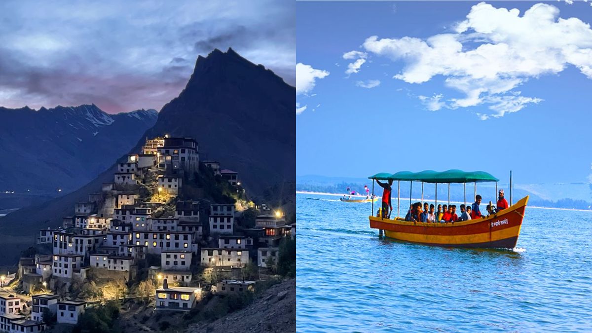 Best places to visit in India in September: Top travel destinations ...