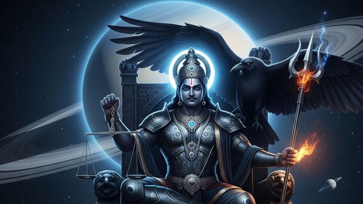 Shani Amavasya 2025: Date, puja vidhi, significance and mistakes to avoid | Spirituality News ...